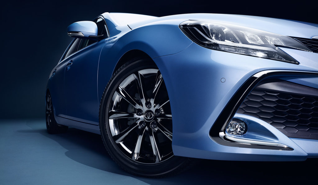 Toyota Mark X for sale in Nairobi, Kenya - Get Toyota Mark X prices in ...