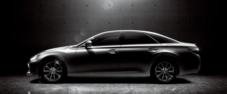 Toyota Mark X for sale in Nairobi, Kenya - Get Toyota Mark X prices in ...