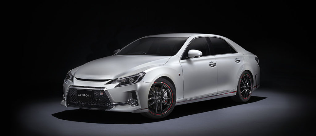 Toyota Mark X for sale in Nairobi, Kenya - Get Toyota Mark X prices in ...