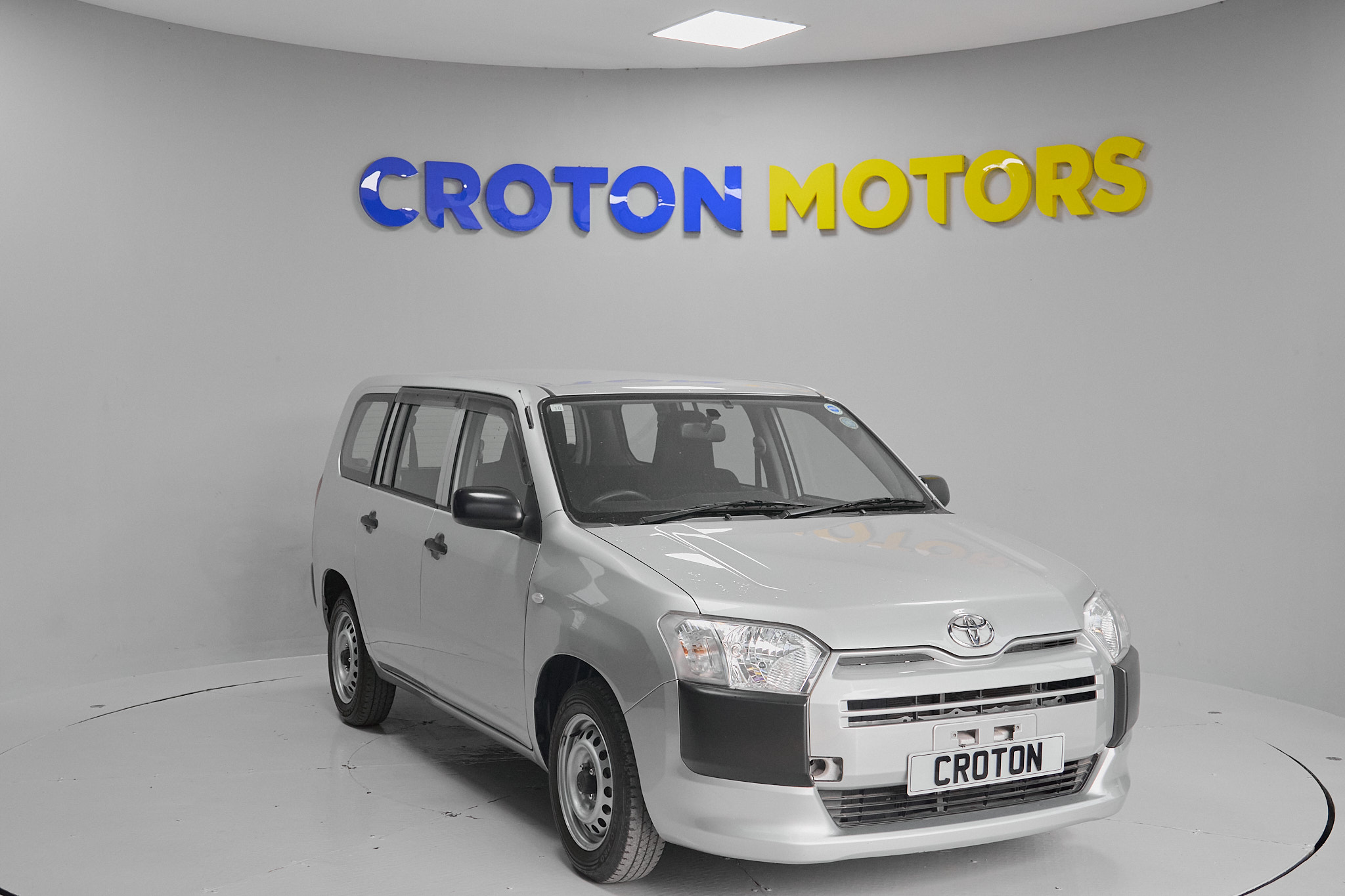 Toyota Probox for sale in Kenya